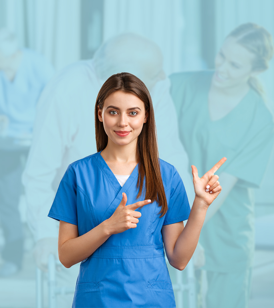 Dream High Recruiters